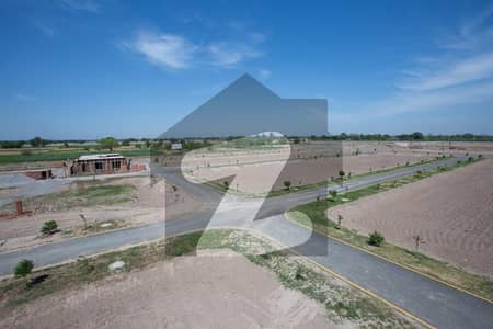Plots for Sale in Lahore - Zameen.com