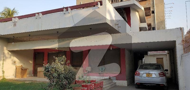 In Federal B Area - Block 10 House For Sale Sized 5400 Square Feet ...