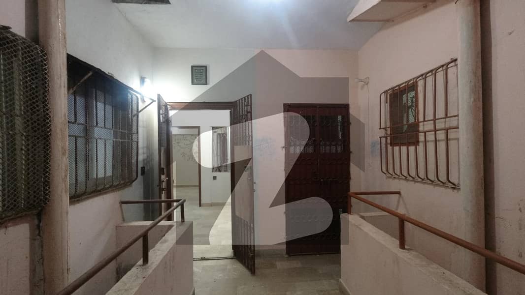 Flat Available For Sale 650 Square Feet Jamshed Road, Karachi ...