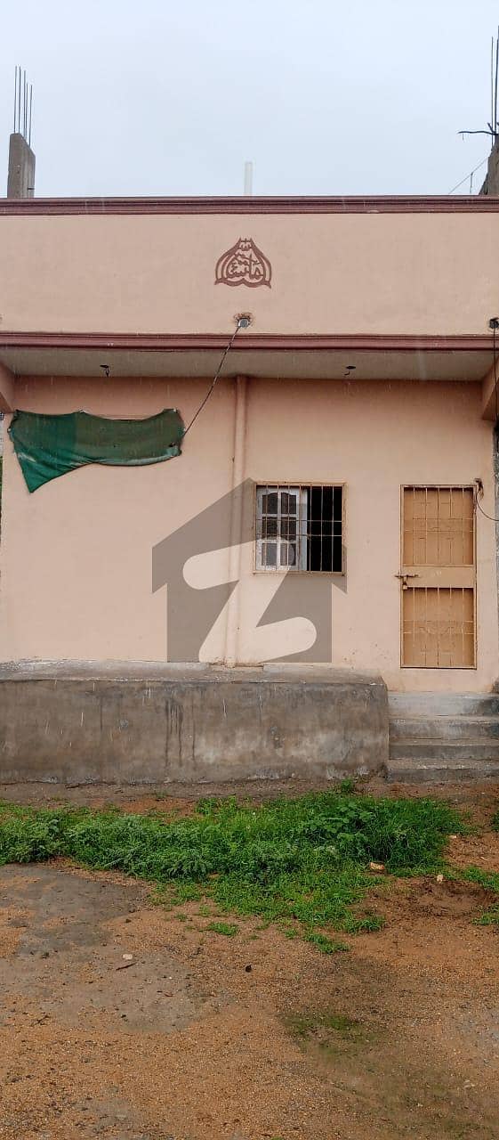 House For Sale In Shah Latif Town Sector 30C Shah Latif Town, Bin Qasim ...