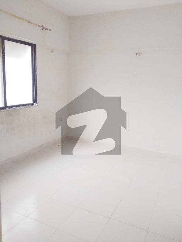 Almoiz Arcade Gulshan Block 10 Street# 6 Flat For Sale Gulshan-e-Iqbal ...