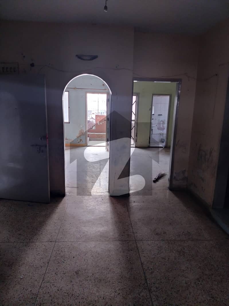 Farhan Paradise block 19 first floor Gulistan-e-Jauhar - Block 19 ...