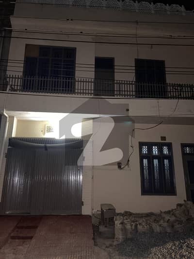 3 Marla House Well Maintained And Beautiful Ready For Sale Batala ...