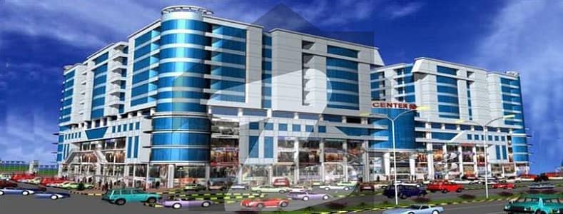 Centre Point Plaza Kalma Chowk Kalma Chowk, Lahore ID40345906 - Zameen.com