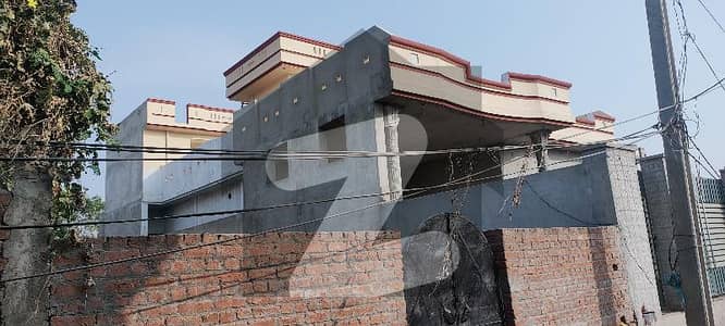 A Stunning House Is Up For Grabs In Head Marala Head Marala Head Marala ...