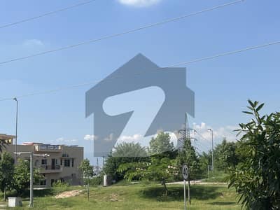 Plot Available In Prime Location Of Dha 2 DHA Phase 2 - Sector H, DHA ...