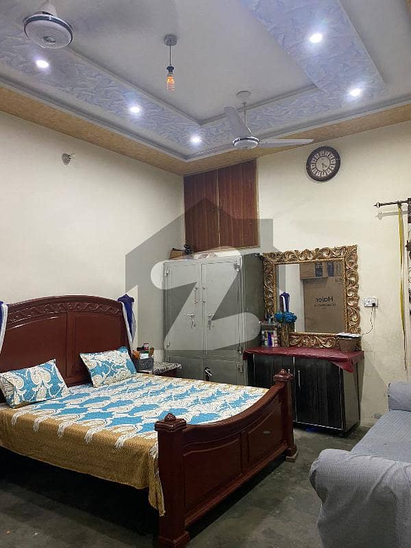8 Marla one and a half double storey house. Manawan, Lahore ID40381731 ...