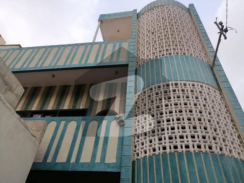 Ground Plus 2 House Landhi, Karachi ID40279747 - Zameen.com