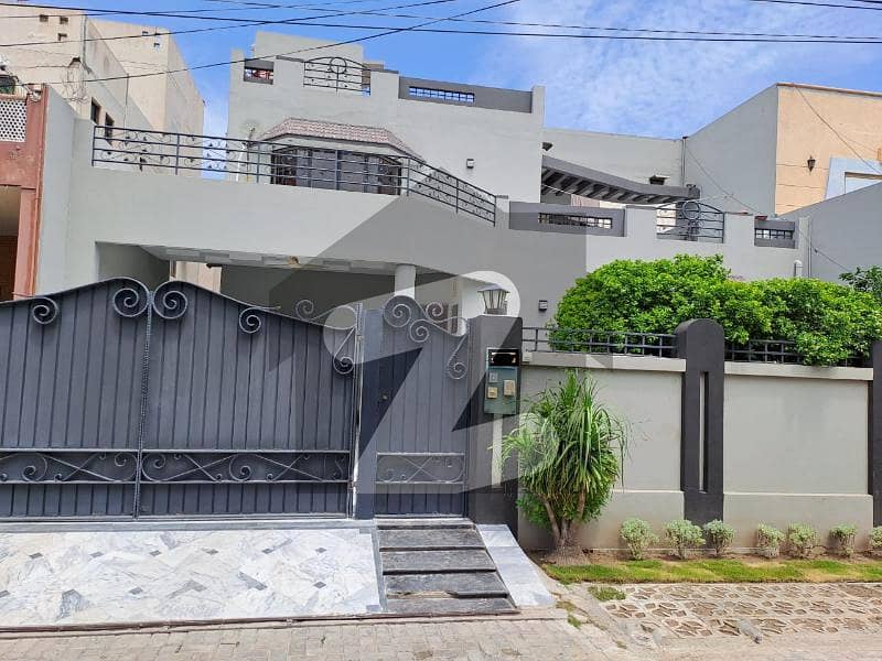 01 Kanal House For Sale PCSIR Housing Scheme Phase 2, PCSIR Housing ...