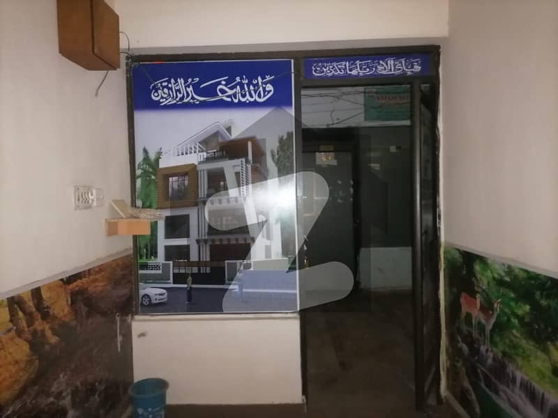 Billy's Paradise Phase 2 Flat For Sale Gulistan-e-Jauhar - Block 18 ...