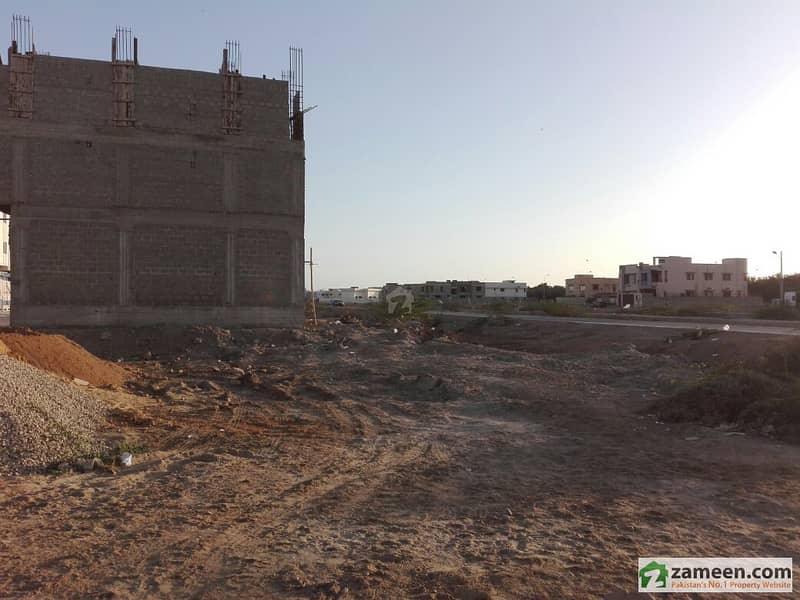 Plot For Sale DHA Phase 7 Extension DHA Phase 7 Extension, DHA Defence ...