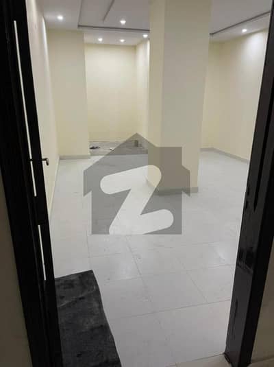 Brand New Flat Available For Rent On Prime Location Maulana Shaukat Ali ...