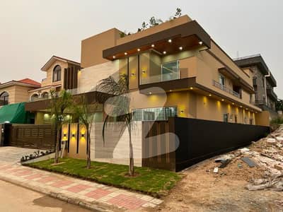Stunning Designer House SHA-2 DHA Phase 2 - Sector H, DHA Defence Phase ...