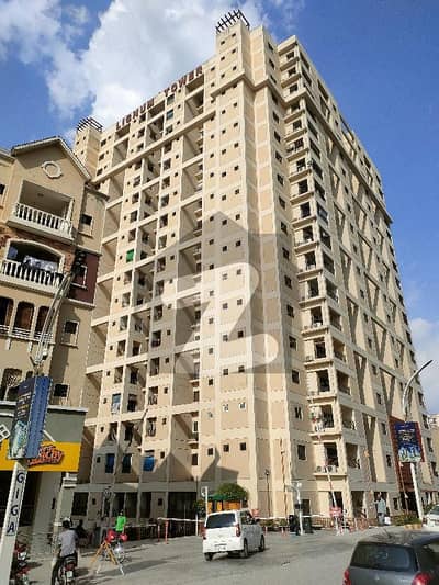 Flats for Sale in Lignum Tower Islamabad - Zameen.com