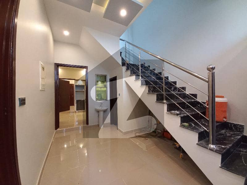 Brand New House For Sale Capital Chs Scheme 33 Capital Cooperative Housing Society, Scheme 33 ...