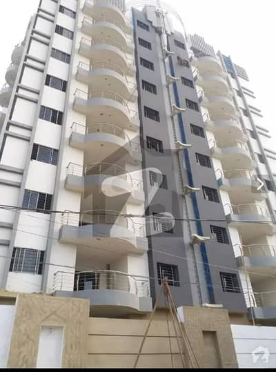 3bed Drawing Top Class Leased Flat Available For Sale With Completion ...