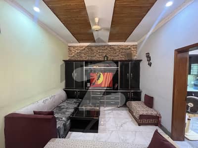 Ready To Buy A House 5 Marla In Eden Boulevard Housing Scheme Eden ...