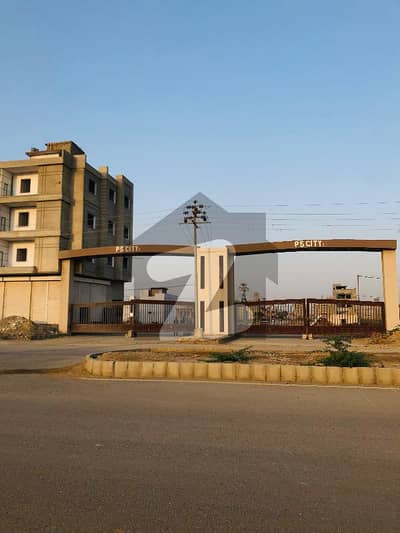 Plot For Sale In Ps City-1 Scheme 33 Sector 32 - Punjabi Saudagar City ...