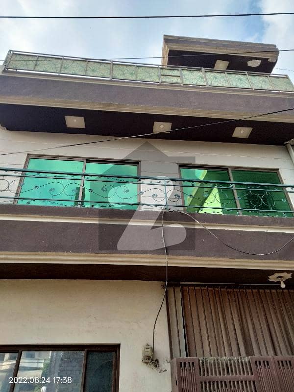 Ready To Buy A House In Peshawar Road Peshawar Road Peshawar Road ...