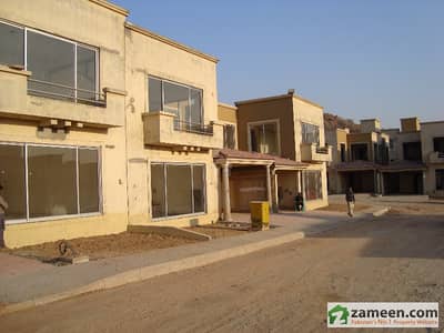 Villa With 3 Bed Brand New For Sale In DHA Phase 1 - Defence Villas DHA ...