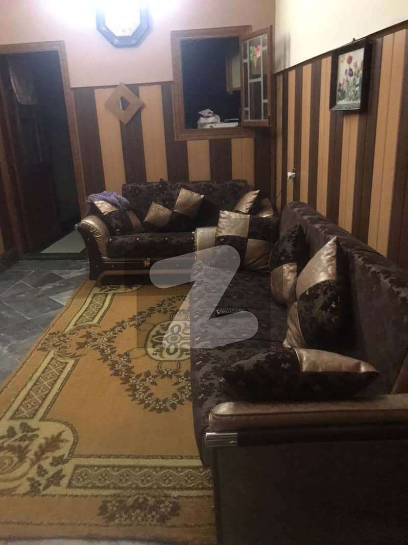 3 Marla Triple Storey House Model Town Sialkot Khadim Ali Road, Sialkot ...