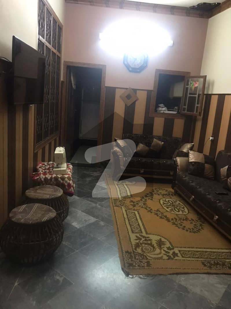 3 Marla Triple Storey House Model Town Sialkot Khadim Ali Road, Sialkot ...