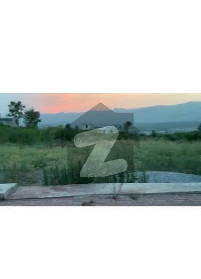 4 Kanal Plot For Sale Bani Gala, Islamabad ID40556518 - Zameen.com