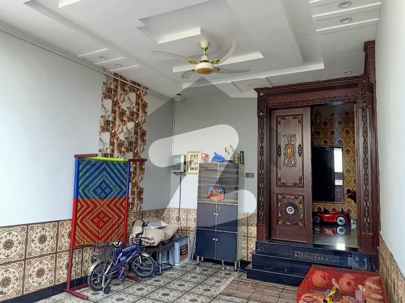 A Stunning House Is Up For Grabs In Shadman Colony Shadman Colony ...