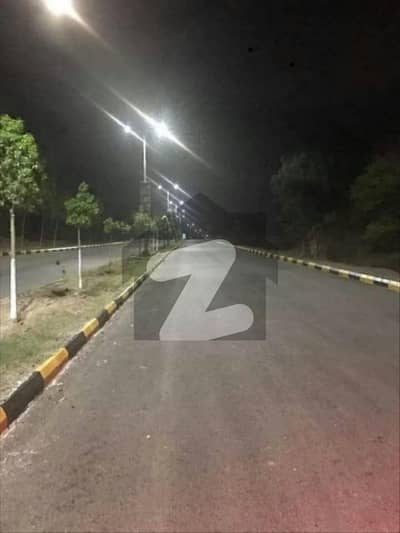 2 Kanal Main Boulevard Best For Semi Commercial Activities Confirm ...