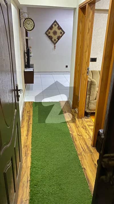 Prime Location new building at Sea view area block-4 Clifton with all ...