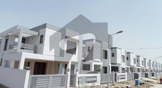 9 MARLA DOUBLE STOREY BRAND NEW HOUSE FOR SALE IN DHA VILLAS MULTAN DHA ...