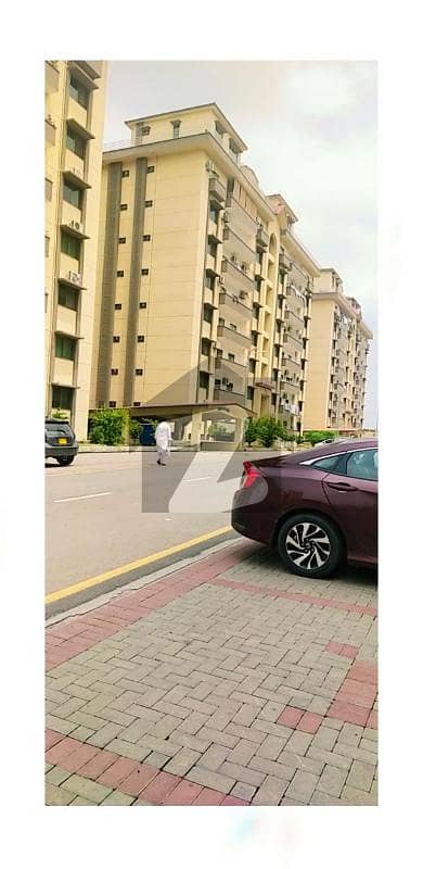 Flats for Sale in Askari 11 Lahore - Zameen.com