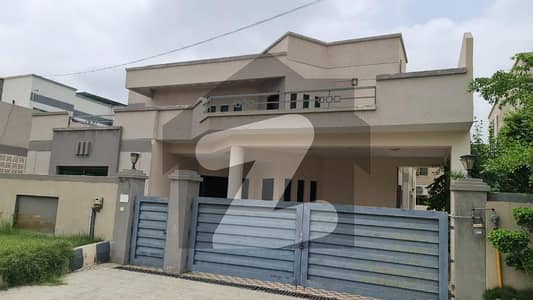 You Can Find A Gorgeous House For Sale In Askari 5 - Sector G Askari 5 ...