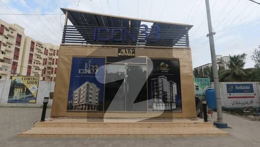 Flat Available On Installment Plan In Ancholi Coperative Society ...