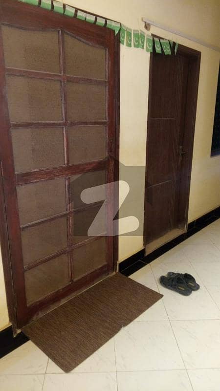 Hunain Habitat 2 Bed Drawing Lounge 2 Side Corner Apartment In Gulshan ...