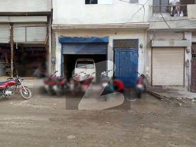 Commercial Triple Storey + House With Shop In Gulshan Ravi Gulshan-e ...