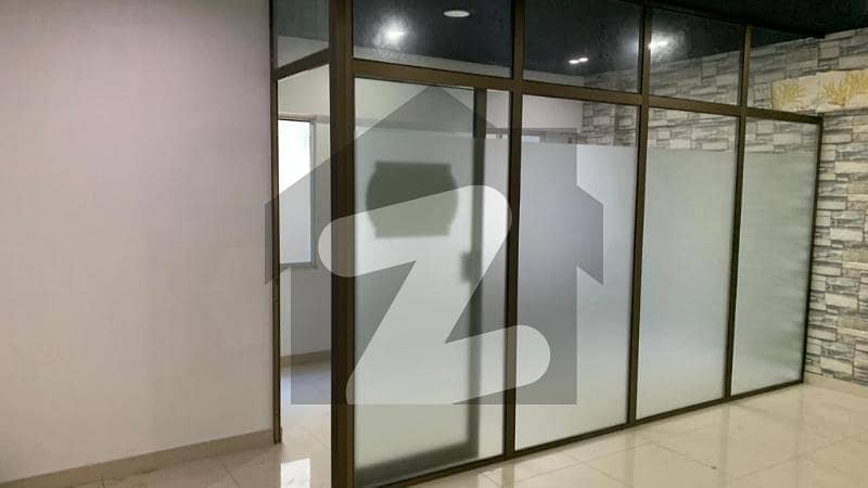 Office For Rent Tauheed Commercial Area, DHA Phase 5, DHA Defence ...