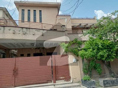 House For sale in Gulraiz Housing Society Rawalpindi Gulraiz Housing Scheme, Rawalpindi ...