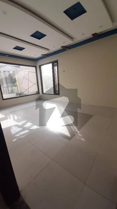 ULTRA MODERN STYLE HOUSE IN PRIME LOCATION GROUND PLUS ONE Gulshan-e ...