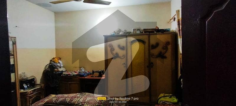 Sector 04 Ground Plus One And Two Rooms On Second Floor North Karachi ...