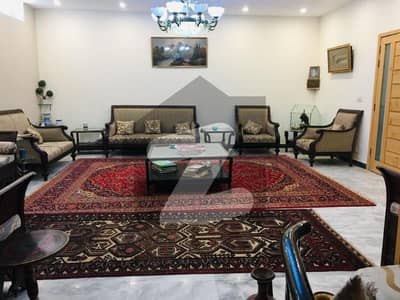 Triple Storey 600 Square Yard House Available For Sale In D-12 D-12 ...