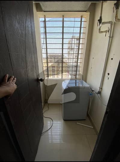 Al Minal Tower Phase 1 Bin Safeer Block 3-a Gulistan E Jauhar Scheme 36 ...