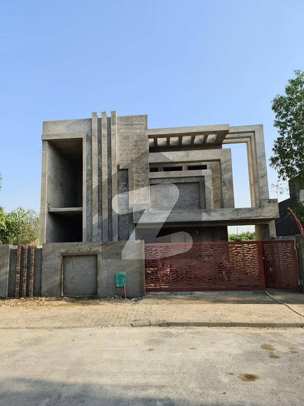 Reserve A Centrally Located House In Bahria Town - Tipu Sultan Block ...