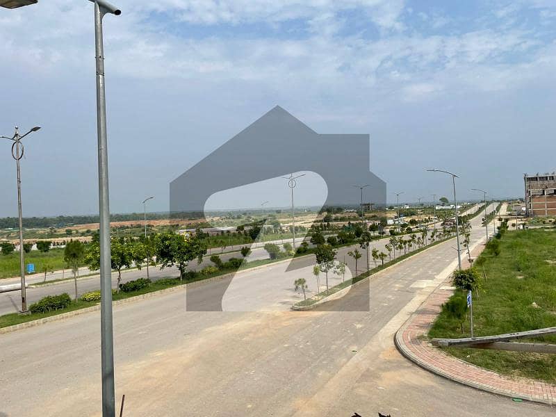 Top city E block Ideal Location plot Top City 1 - Block E, Top City 1 ...