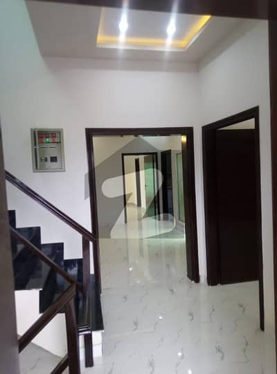 7 Marla House In M7A Main Boulevard Lake City - Sector M-7A, Lake City ...