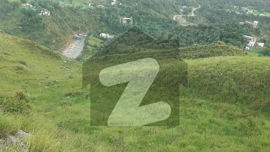 In Pir Sohawa Agricultural Land For Sale Sized 27000 Square Feet Pir ...