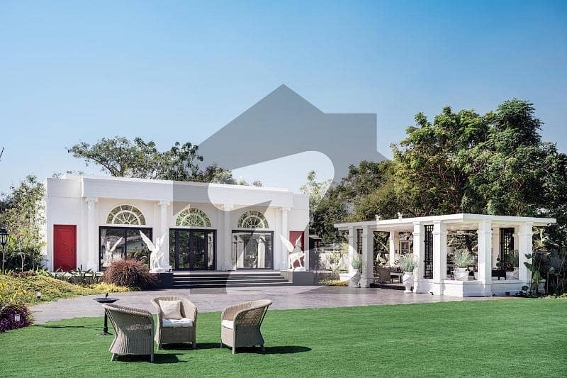 GORGEOUS LOCATION 2 KANAL FARM HOUSE FOR SALE ON BEDIAN ROAD Countryside Farm Houses, Bedian ...