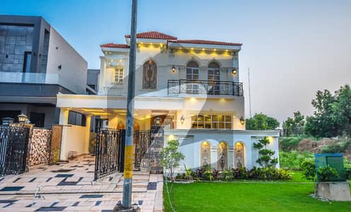 TOP QUALITY 5 MARLA HOUSE FOR SALE IN DHA PHASE 5 DHA Phase 5, DHA ...