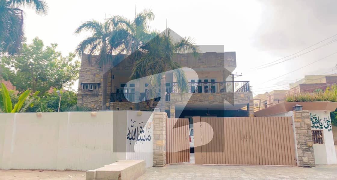 5625 Square Feet House Ideally Situated In Civil Lines Civil Lines ...