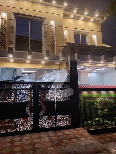 Houses for Sale in Awan Town Lahore - Zameen.com